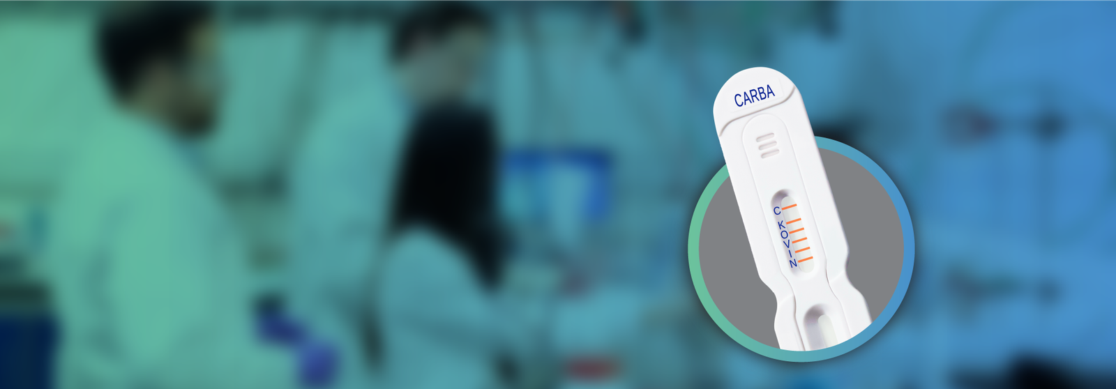 BioSave Diagnóstica – Health Medical Clinic WordPress Theme